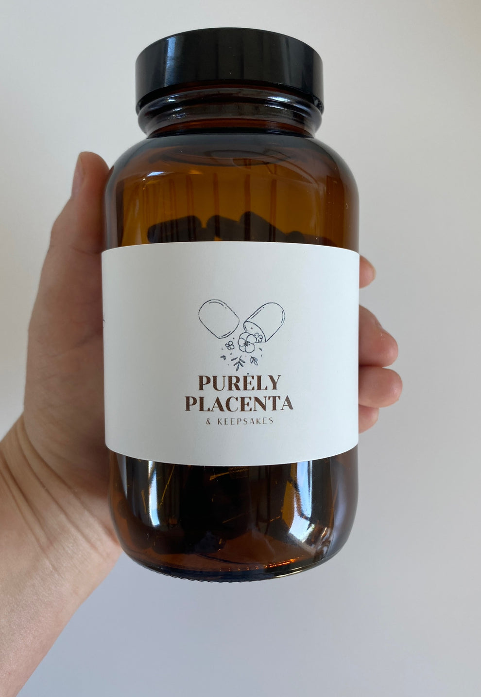 Placenta Encapsulation Central Coast – Purely Placenta & Keepsakes